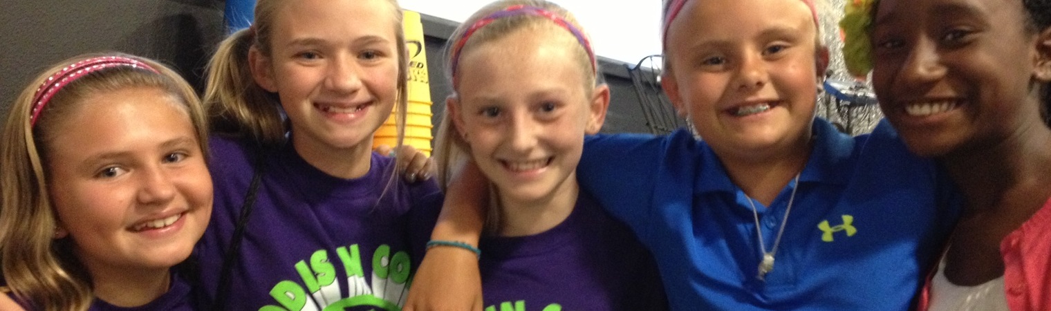 Community Bible Study Howell MI Class